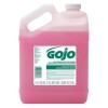 GOJO 9128 Pink & Klean Skin Cleanser - Bag-in-Box 800ml Refill Case/12 ...