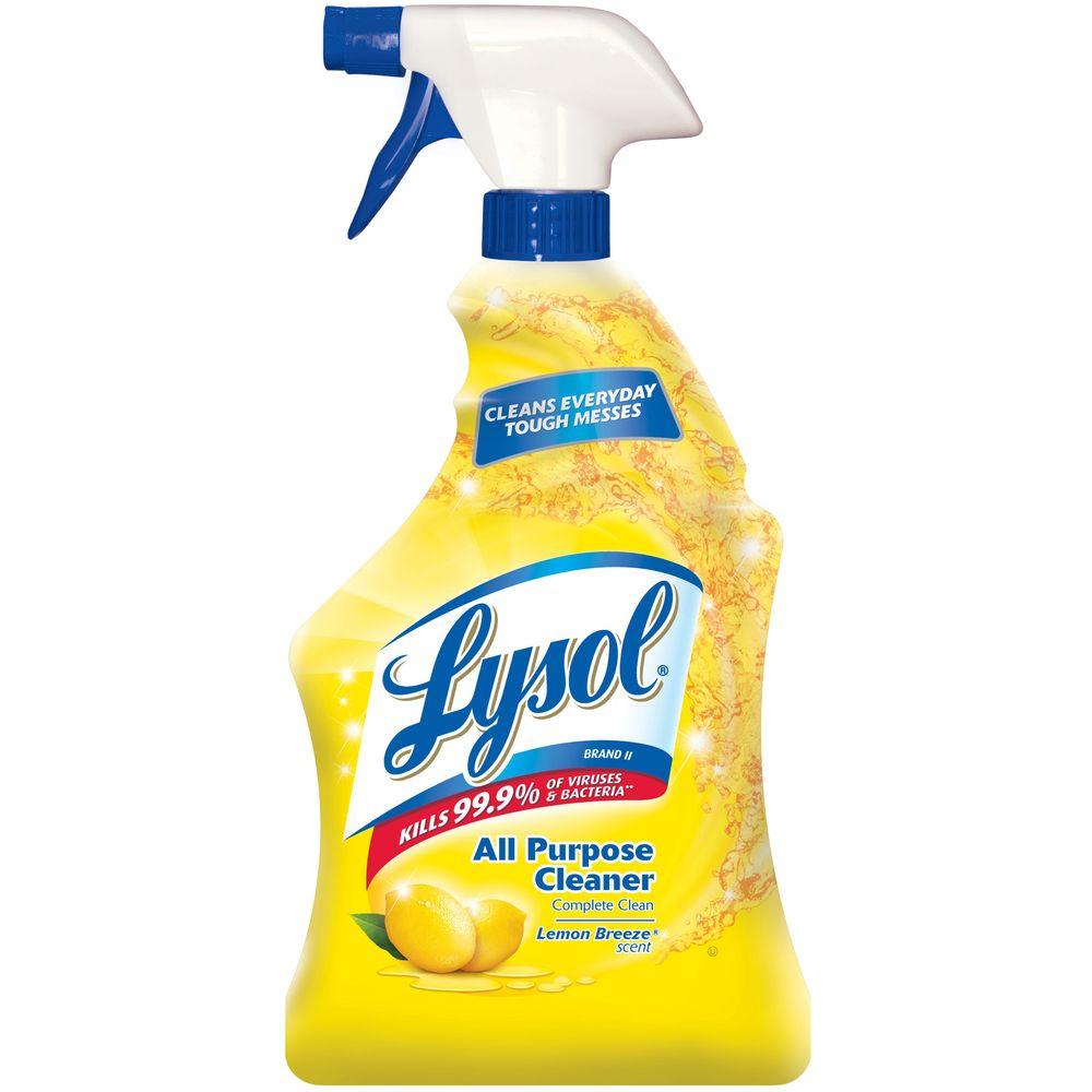 Lysol All Purpose Cleaner 9/40oz - Magid Supplies