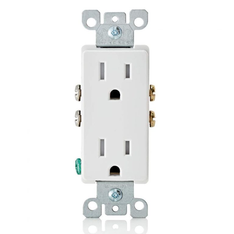 Decora Duplex Receptacle – Magid Supplies